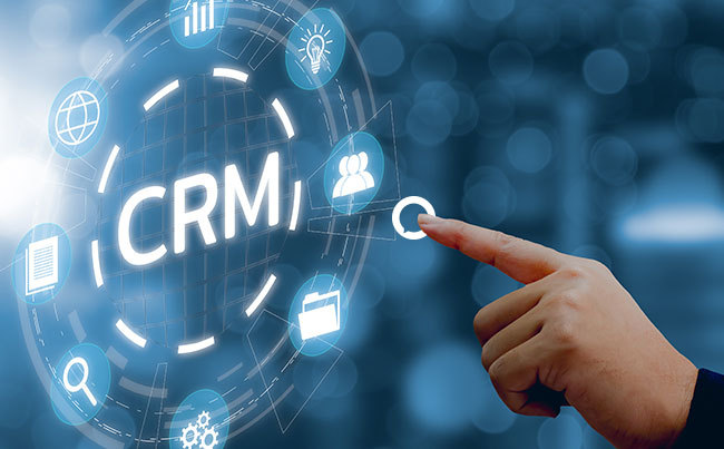Como melhorar sua estratégia de vendas com o CRM
